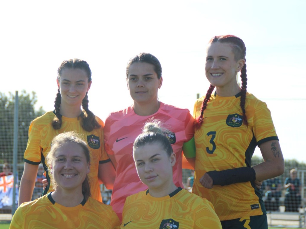 Tournaments - CP Football