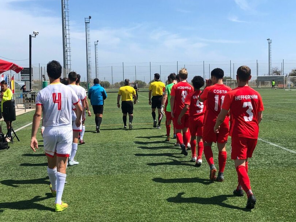 Tournaments - CP Football