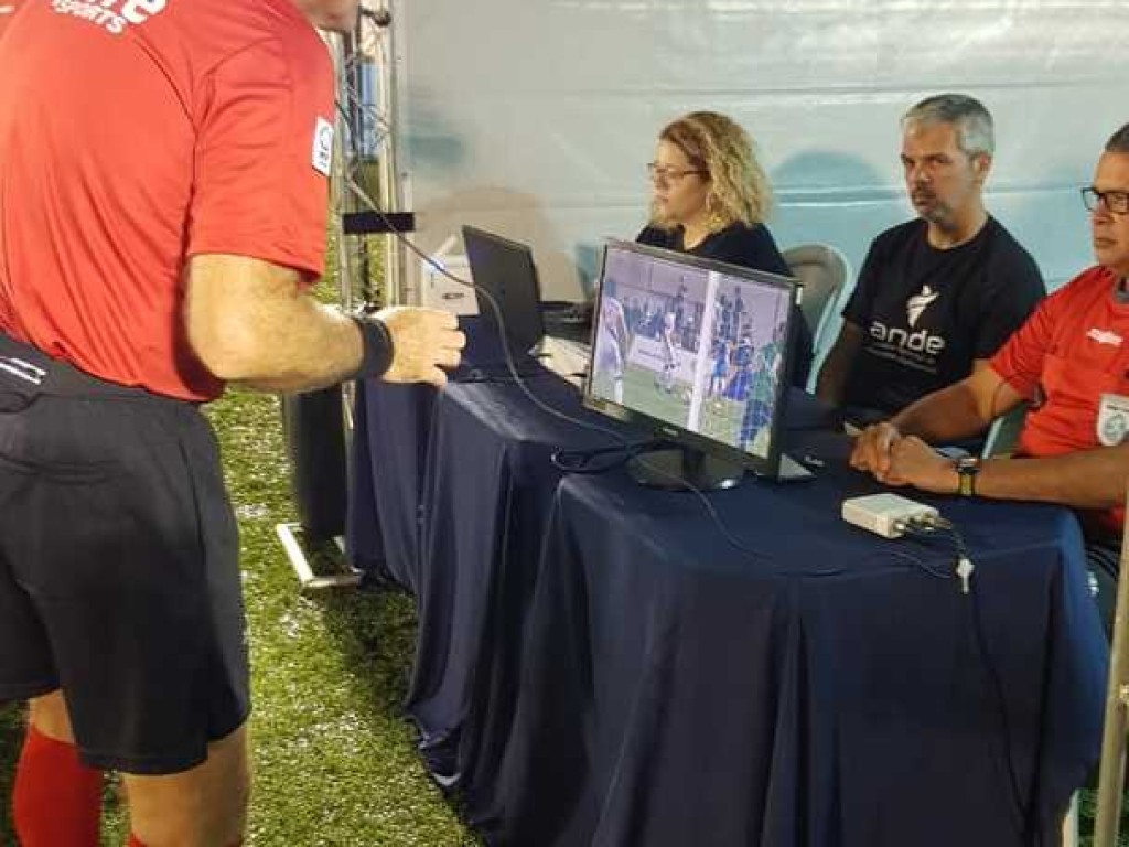 Vasco da Gama win Brazilian first division - CP Football