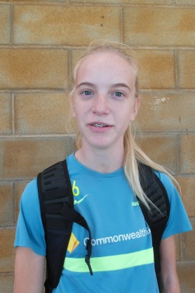 Classifications - CP Football