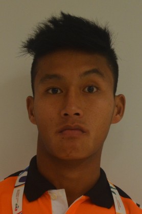 Classifications - CP Football